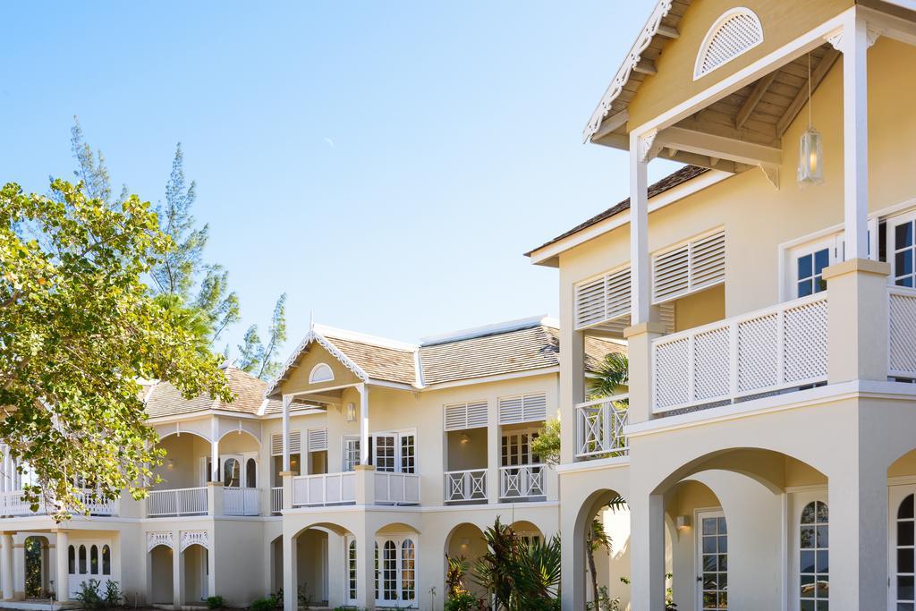 HOTEL MELIA JAMAICA BRACO VILLAGE ALL INCLUSIVE, RUNAWAY BAY